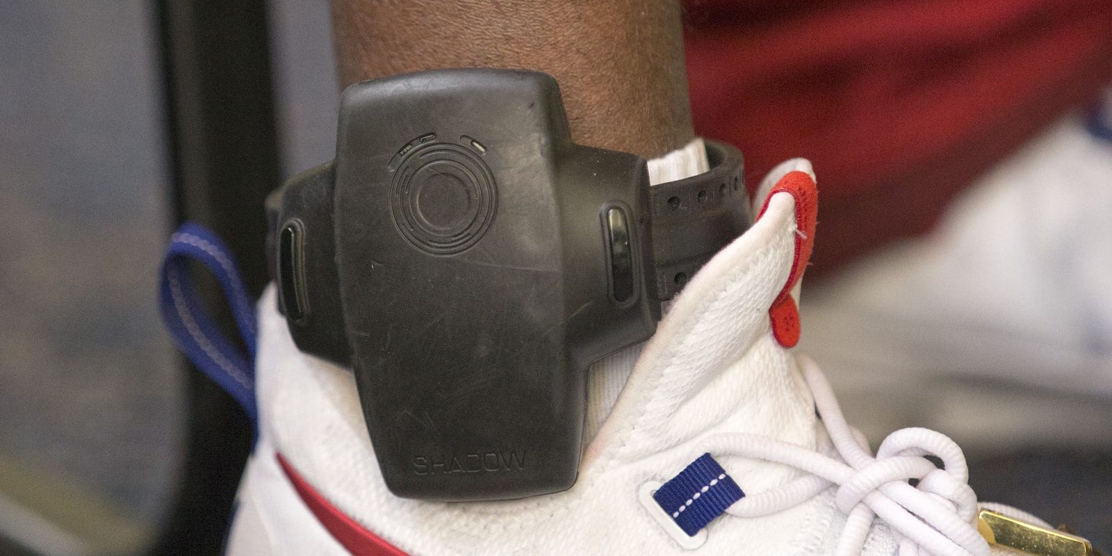 Indianapolis Has More People on Ankle Monitors Than Any Other City in ...