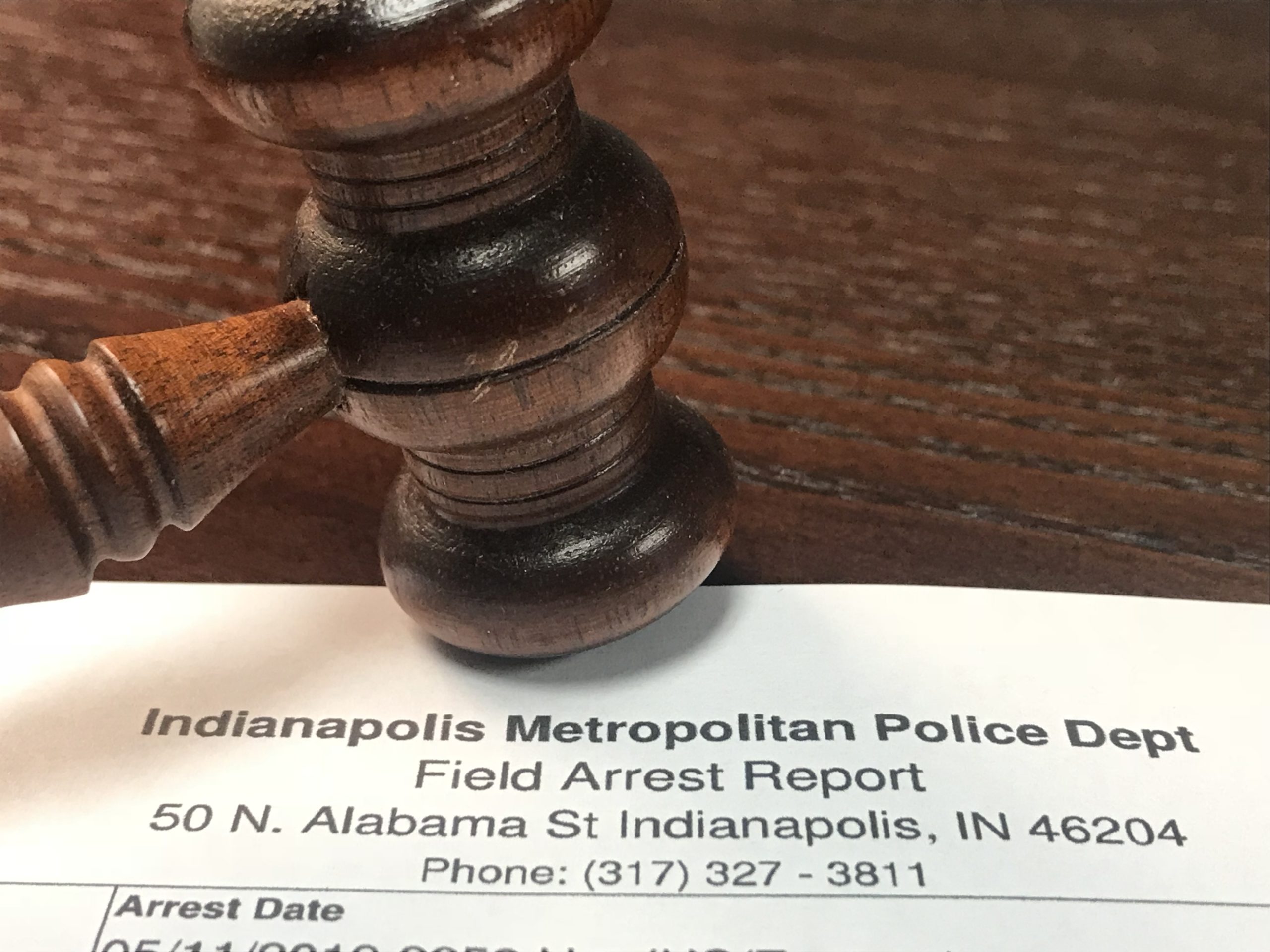 Can a Police Report be Used as Evidence? | Rigney Law | Criminal Law