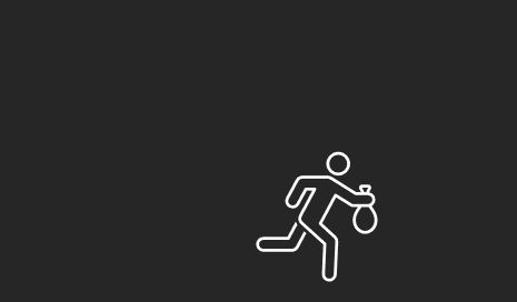 The Words Theft, Burglary, & Robbery Mean Different Things | Rigney Law