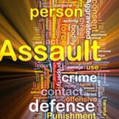A Word About “Assault” (Also known As Battery)