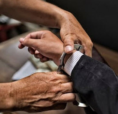 Criminal Drug Possession Requires Actual Proof Of Drugs