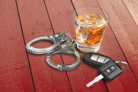 Can You See Your Police Report In A Drunk Driving Case?