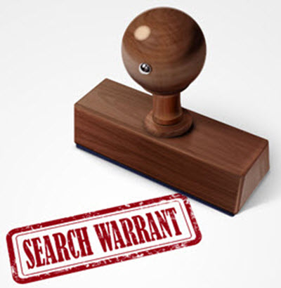 What Are Your Rights When The Police Ask To Search Your Home?