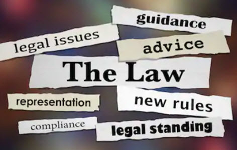 Specialized Driving Privileges