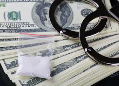 How Drug Dealing Can Lead To 40 Years In Prison In Indiana