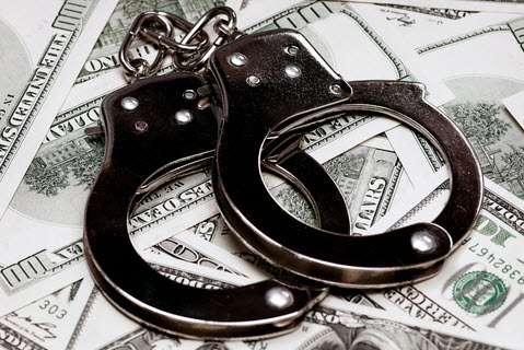 Charges For Theft, Burglary, And Robbery In Indiana