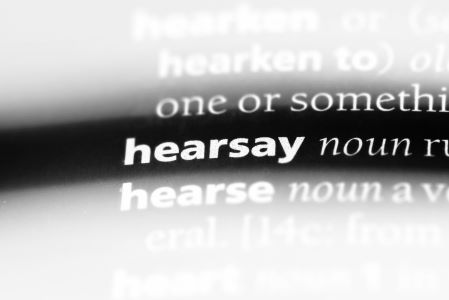 Hearsay In Indiana Criminal Cases: A Detailed Overview