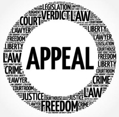 Steps Of The Appeal Process In Indiana
