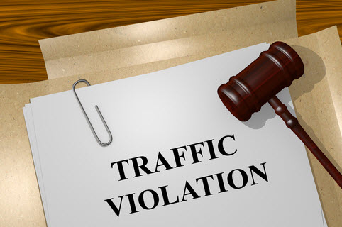 Traffic Offenses in Indianapolis: Understanding Your Legal Options