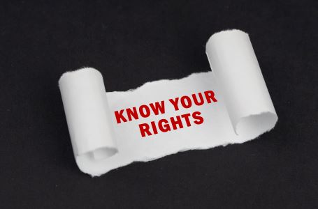 Understanding Miranda Rights