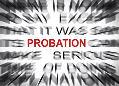 5 Tips for Those on Probation or Parole