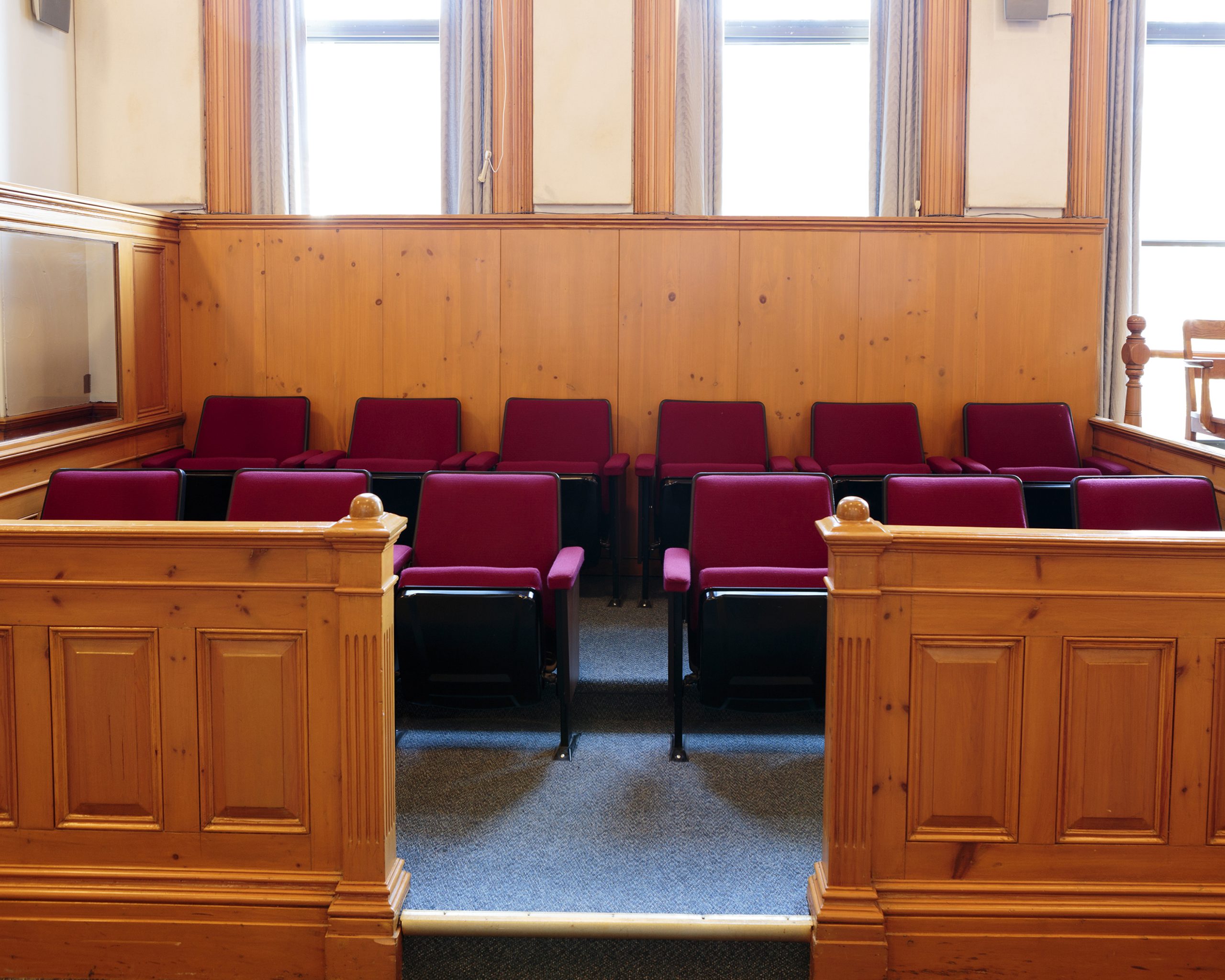 What Is the Role of a Jury in a Criminal Trial?