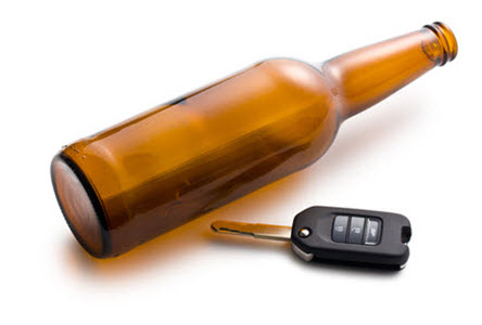 What is the Connection Between OWI and Specialized Driving Privileges?